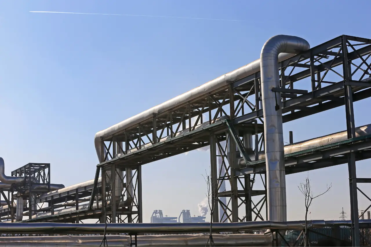 Piping Services Abu Dhabi – Welding & Hydro Jetting